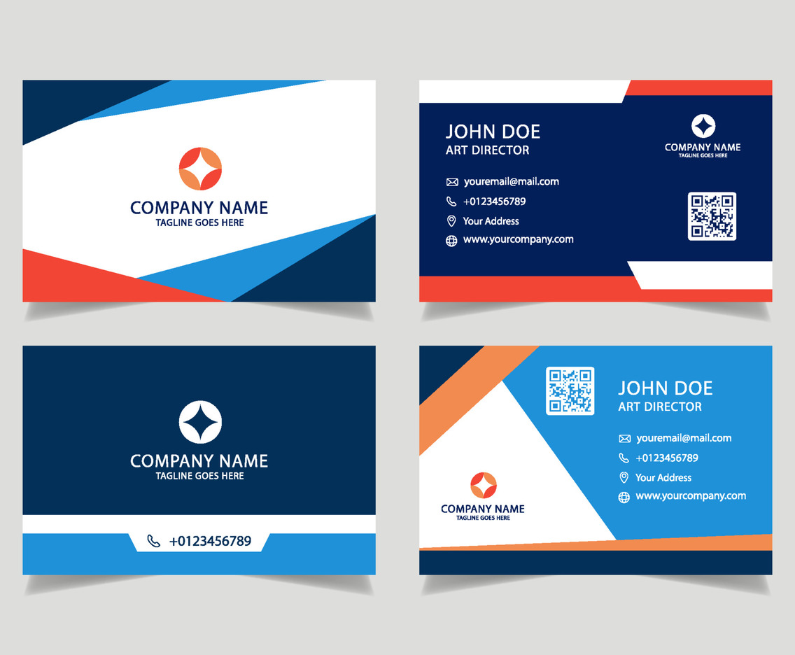 Business-cards - National Signs - Signs - Printing - Branding