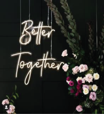 Neon Signs - National Signs - Signs - Printing - Branding