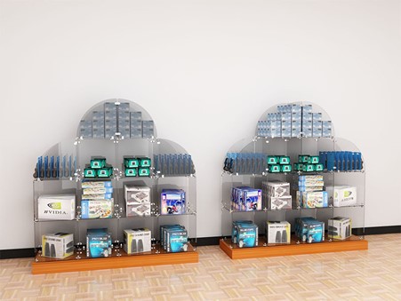 Shop Fitting - National Signs - Signs - Printing - Branding