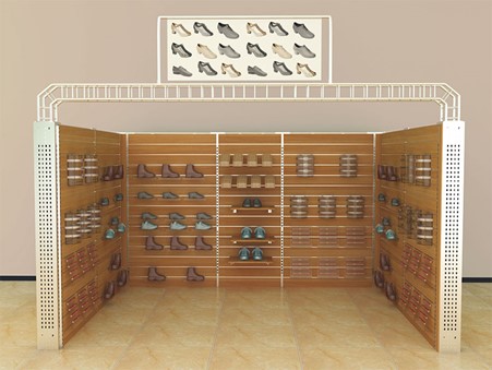 Shop Fitting - National Signs - Signs - Printing - Branding