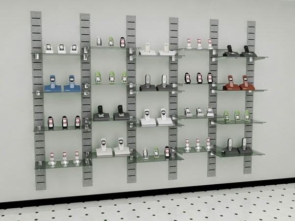 Shop Fitting - National Signs - Signs - Printing - Branding