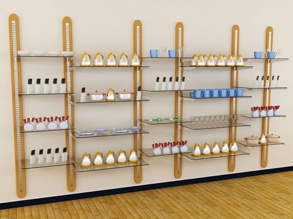 Shop Fitting - National Signs - Signs - Printing - Branding