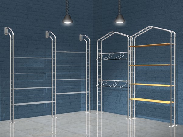 Shop Fitting - National Signs - Signs - Printing - Branding