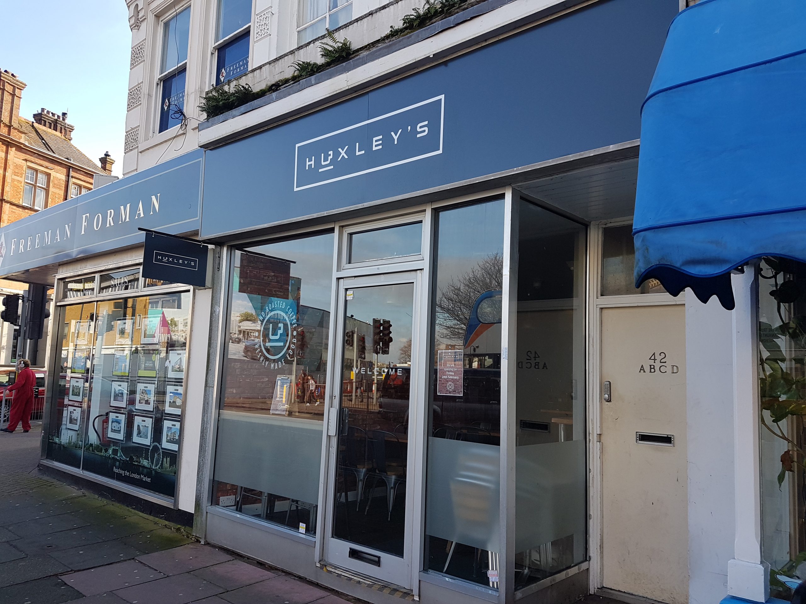Shop Signs - National Signs - Signs - Printing - Branding