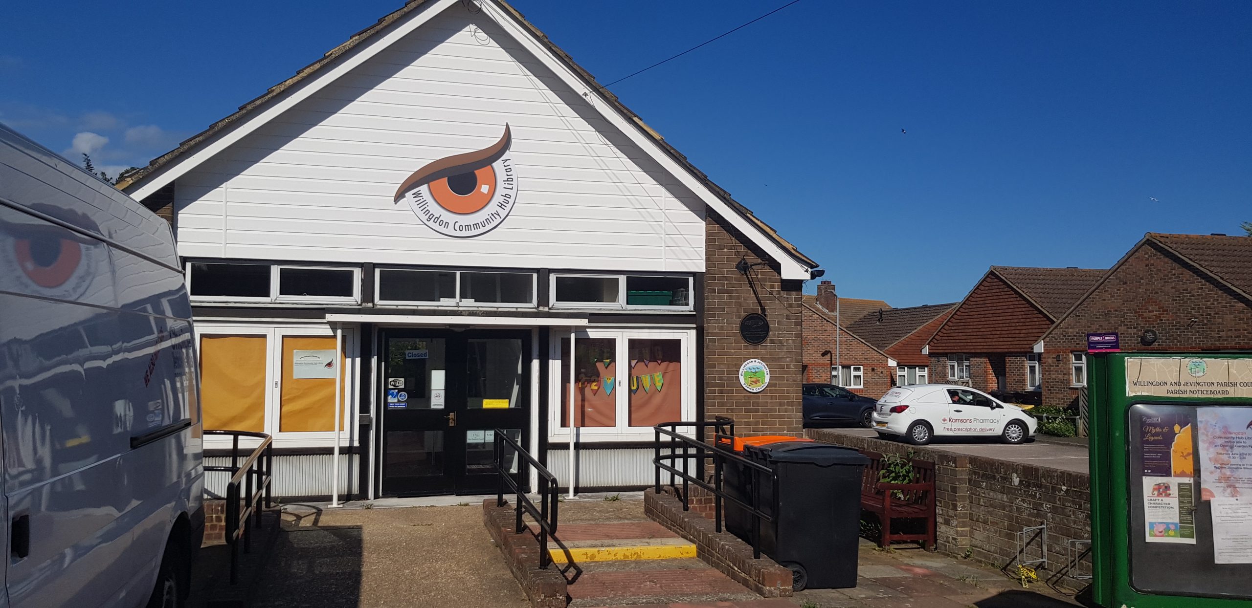 Shop Signs - National Sign Company - Signs - Printing - Branding