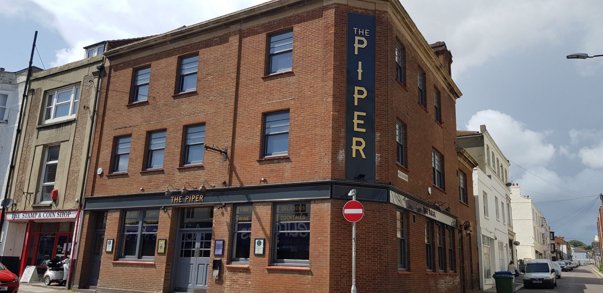 Signage Options - National Signs - Signs - Printing - Branding