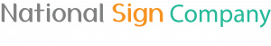 Home - National Signs - Signs - Printing - Branding